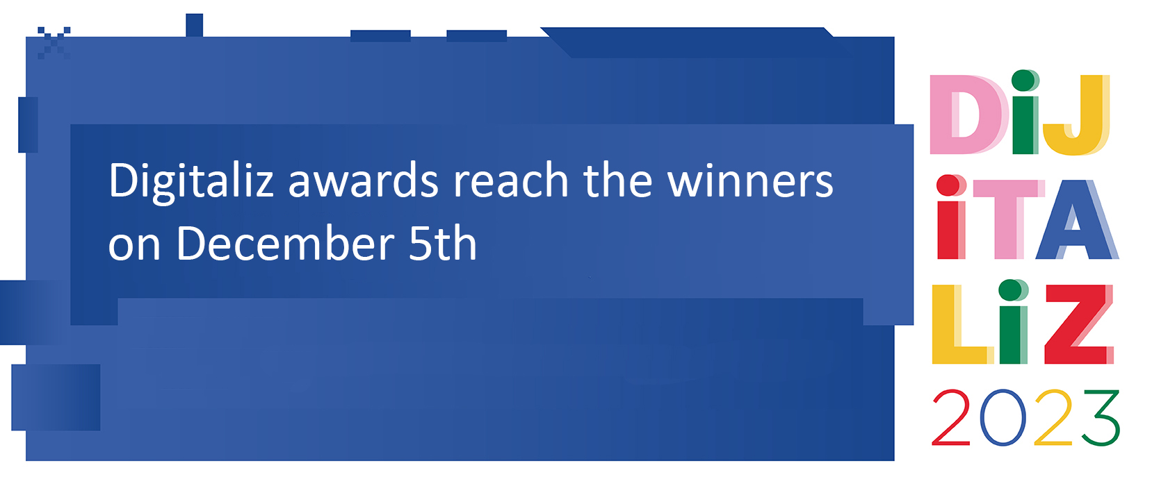 Eczacıbaşı Dijitaliz Ödülleri