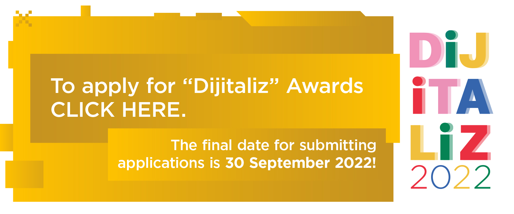 Eczacıbaşı Dijitaliz Ödülleri